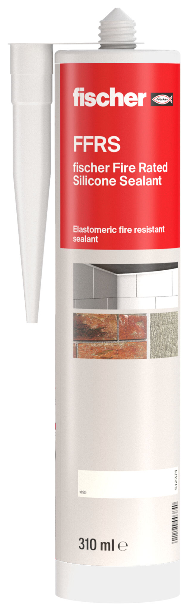 FireStop | Coupe-feu | fischer